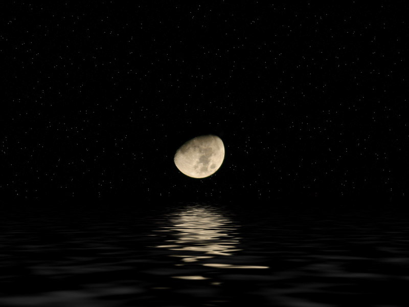 A Moon I am happy with.... | DPReview Forums